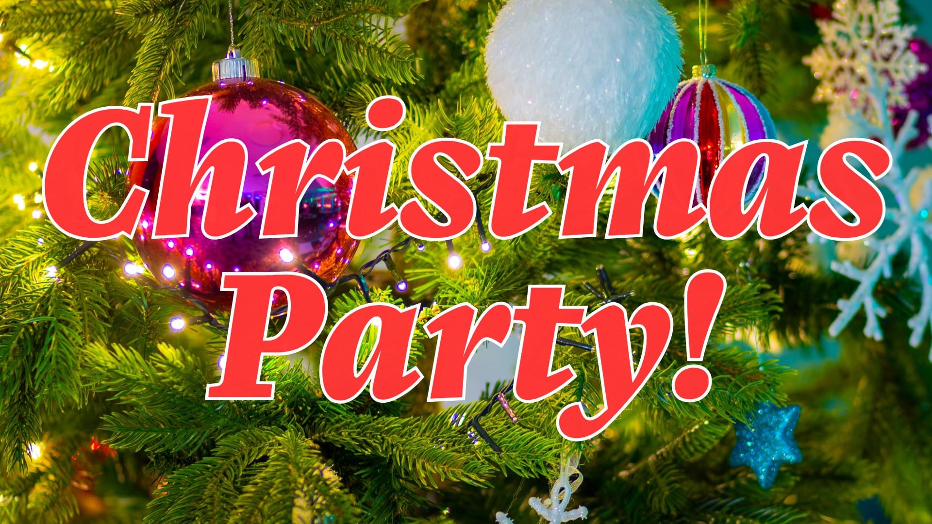 Denca Christmas Party - 2024 - Denca Controls